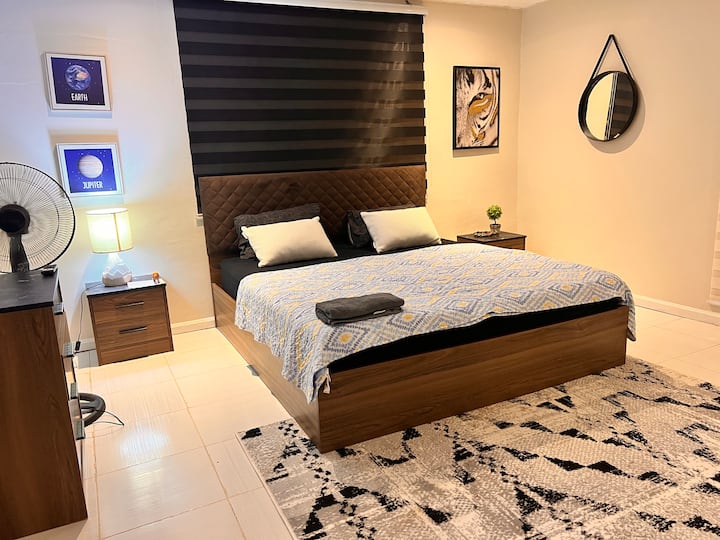 City Escape Cozy Inn - Liberia