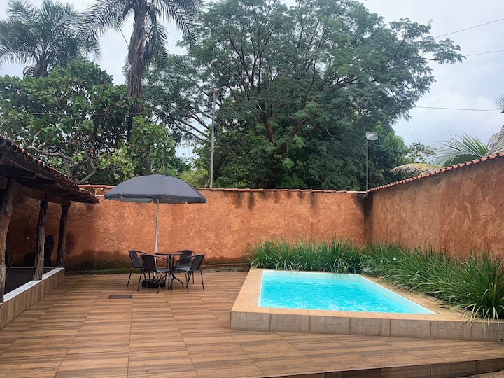 Casa Arruda Casapiri(zona Rural) - Pirenópolis