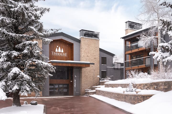 Timberline 305 Studio Loft Standard - Snowmass Village, CO
