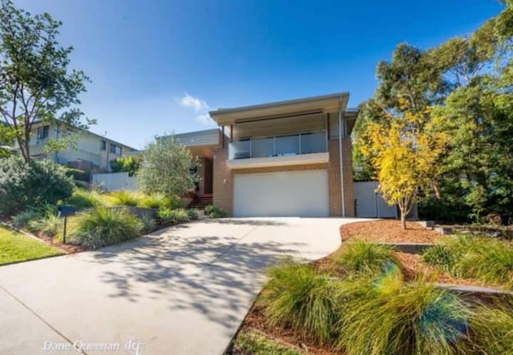 Oasis By The Bay - Port Stephens