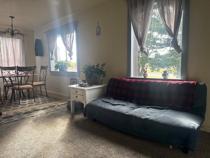 Fog Horn Inn — Pet Friendly Central Location. - Crescent City, CA