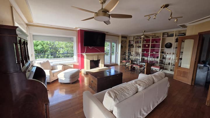 My Way - San Sebastián