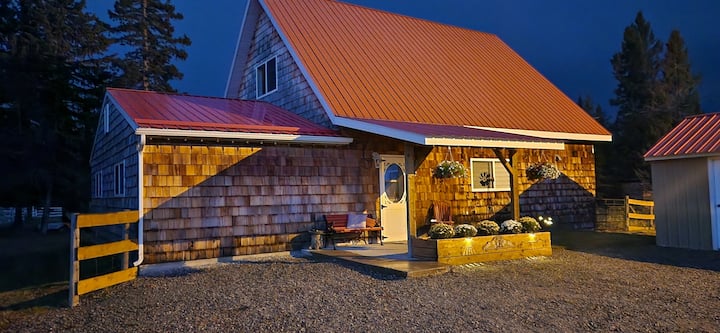 Rrr Guest House - Sundre