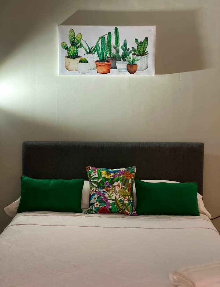 Cómodo Loft Al Norte Cerca De Todo #1 - Aguascalientes