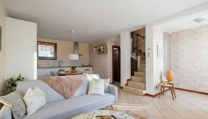 Treviso Countryside Flat 1 - Trévise