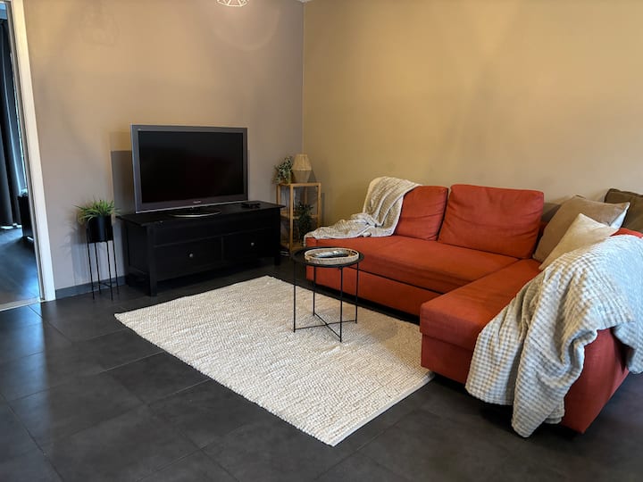 D&d Duplex In The Centre Of Tongeren - Tongeren