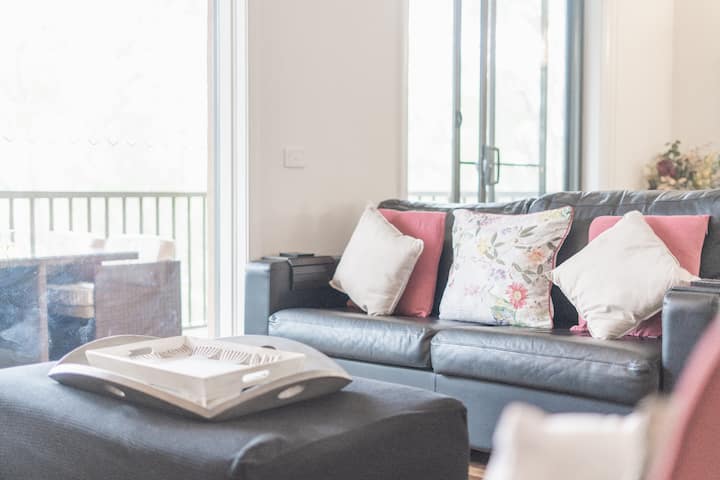 Prime Hunter Valley Vista Retreat - 헌터 리젼