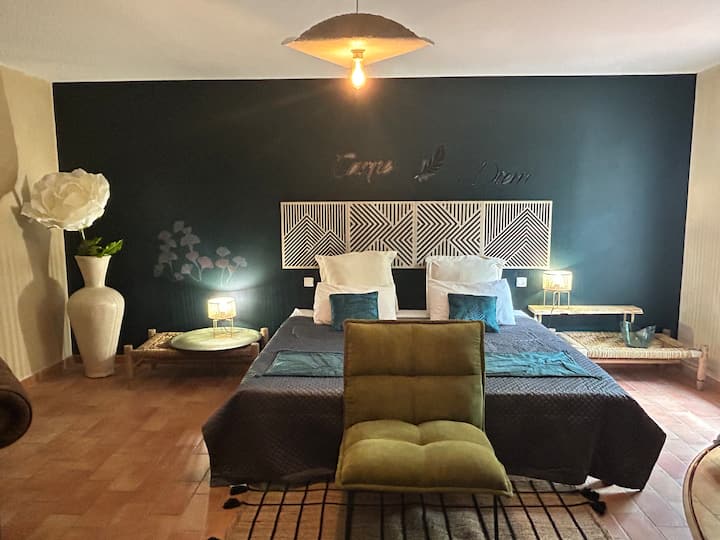 Logement Atypique 6 Ou 4 Personnes - Argelès-sur-Mer