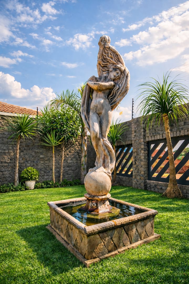 Caesars Place Room 4 - Kathu