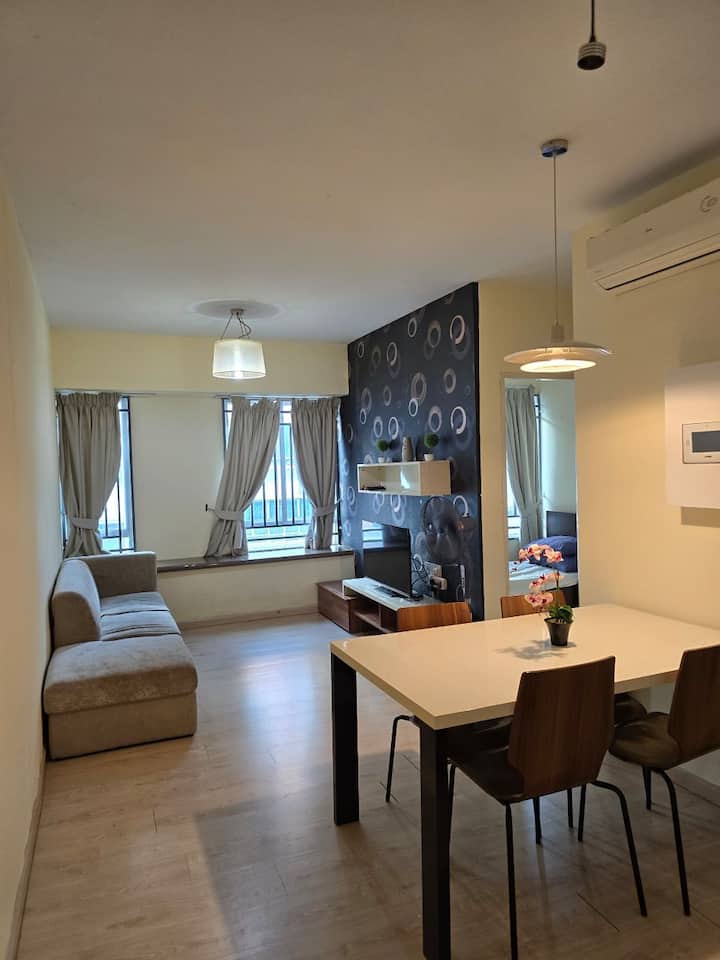 Nuur Homestay Uuc Kota Kinabalu - Tamparuli