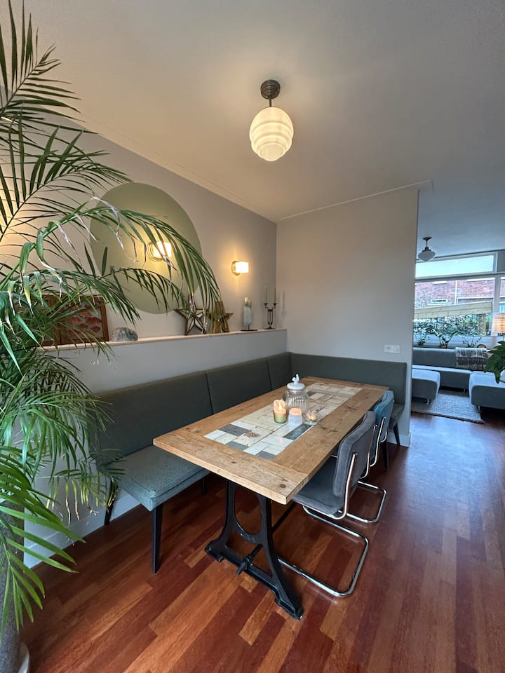 Anouk's Place - Haarlem