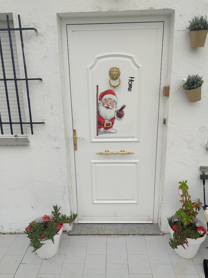 Casa Montelouro - Muros