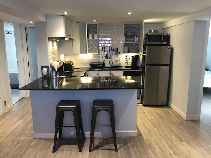 Ottawa Ideal Pied-a-terre - Gatineau