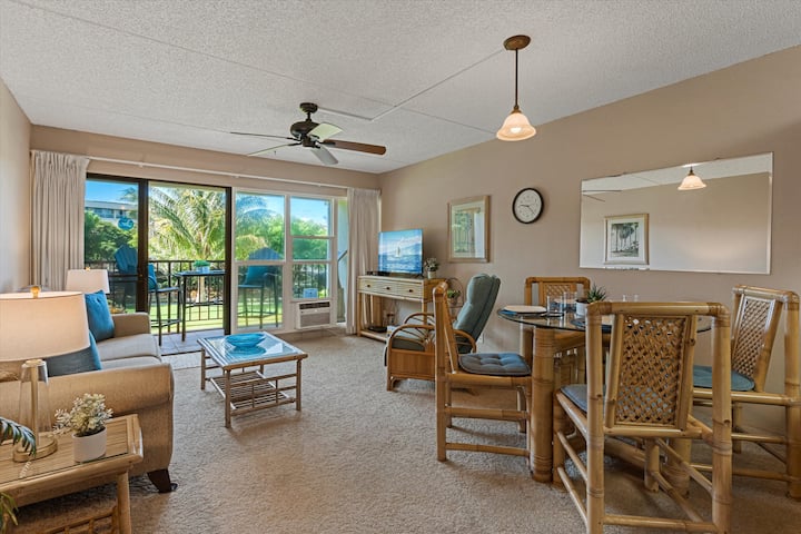 Kihei Akahi C-317 | Your Perfect Maui Escape - Kihei, HI