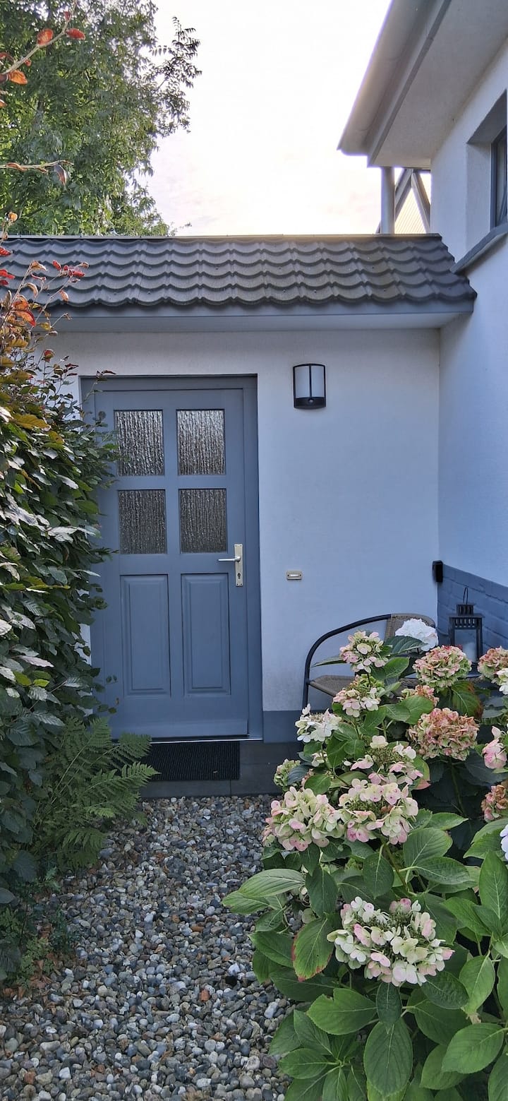 Gemütliches Studio In Hamburg Schnelsen - Hamburg