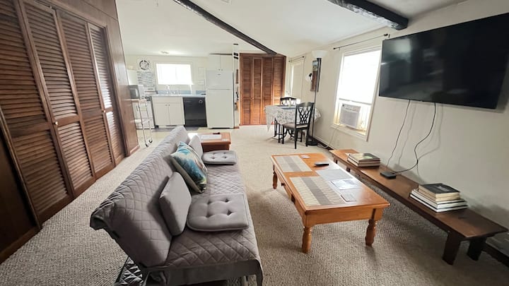 Your Own Pied-a-terre "Walkway Over The Hudson" #4 - Poughkeepsie, NY