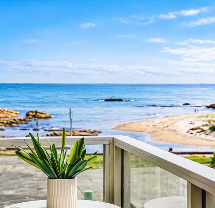 🏖Beachfront South West Rocks 🏖 Absolute Beachfront - Australia