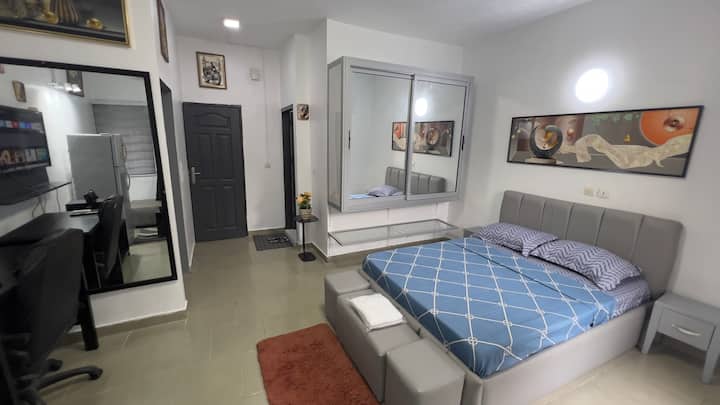 Résidence Selmer Birango - Côte d'Ivoire