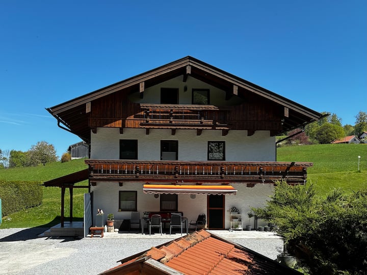 Wohnen Beim Martl - Chiemsee