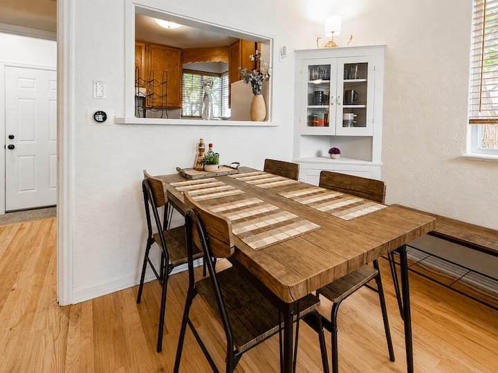 Stay In The Quiet Side Of Denver By Sloans Lake - Wheat Ridge, CO
