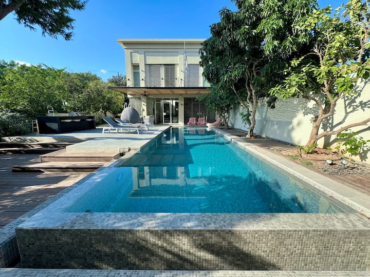 Tlv Villa - Tel Aviv