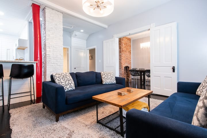 4br/3ba/5bed Home, Walk To Chevy Chase/uk/downtown - Lexington, KY