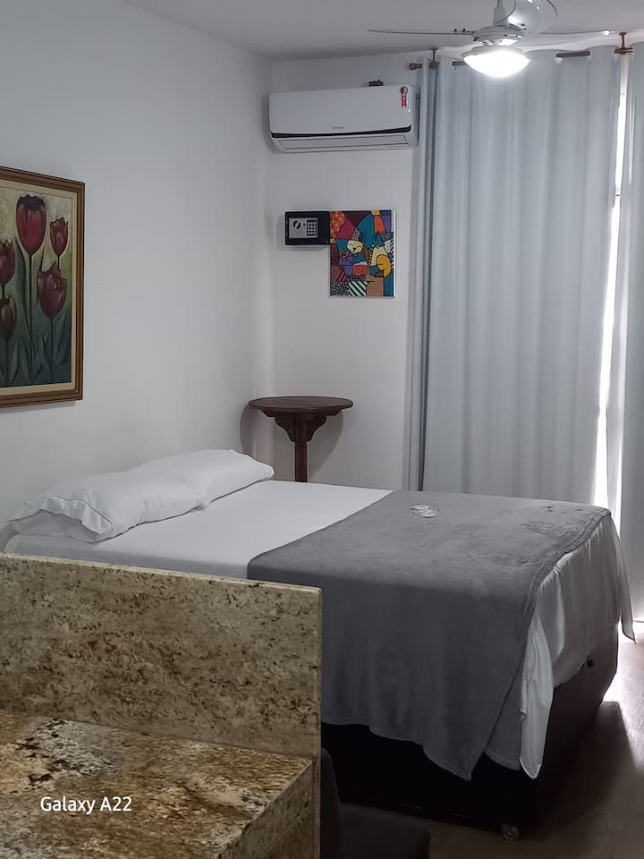 Apartamento Praia De Itaparica. - Vila Velha