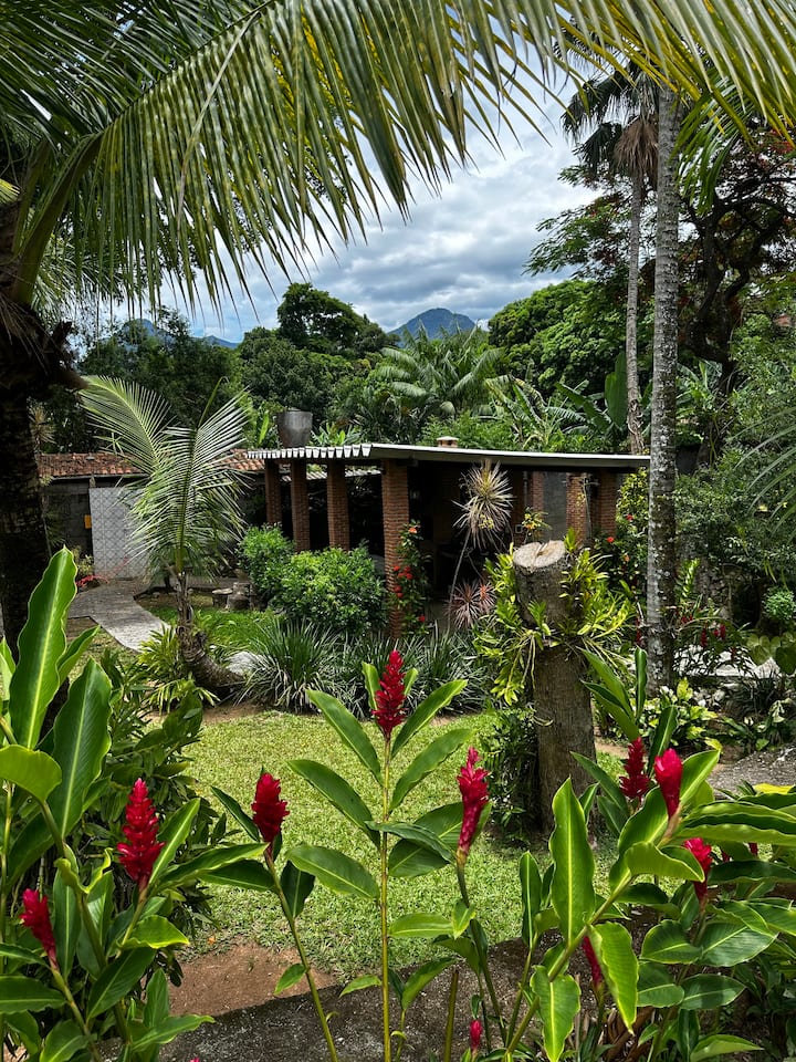 Refúgio Da Barra - Ilhabela Sp - Ilhabela
