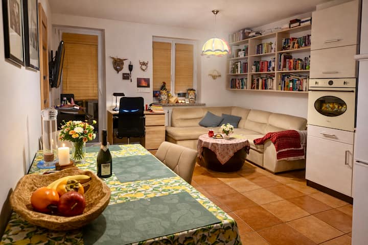 Love Warsaw - Varsovie