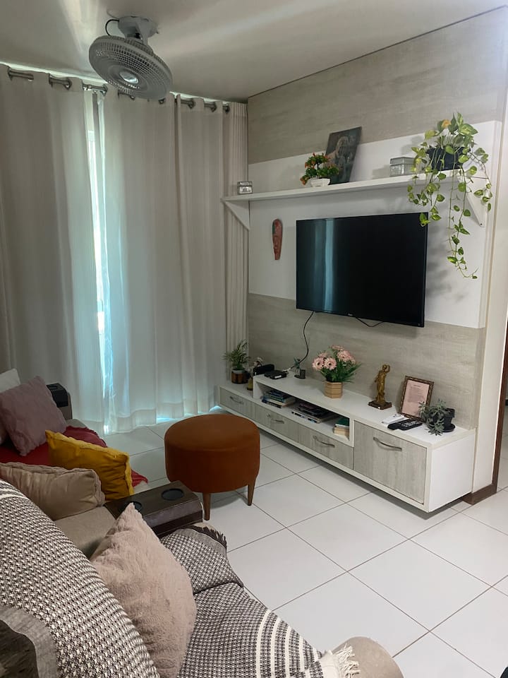 Recanto Mata Atlântica Em Ilhéus - Ilhéus