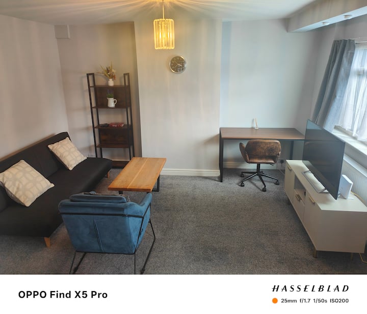 Stunning Maisonette Available - Watford