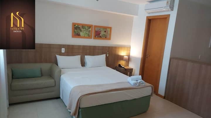 Flat Particular Marizienne Hotel Saint Moritz  89 - Brésil