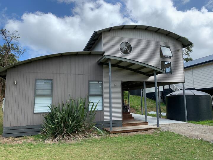 Modern Coastal Getaway - Venus Bay