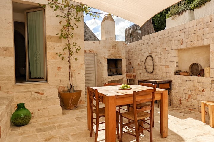 La Casa Di Silvestro - Private House - Italy