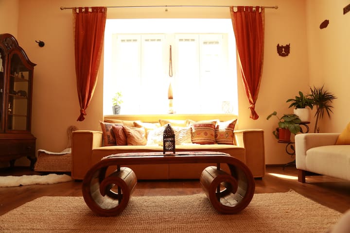 Old Town Spacious Apartment - Bratislava