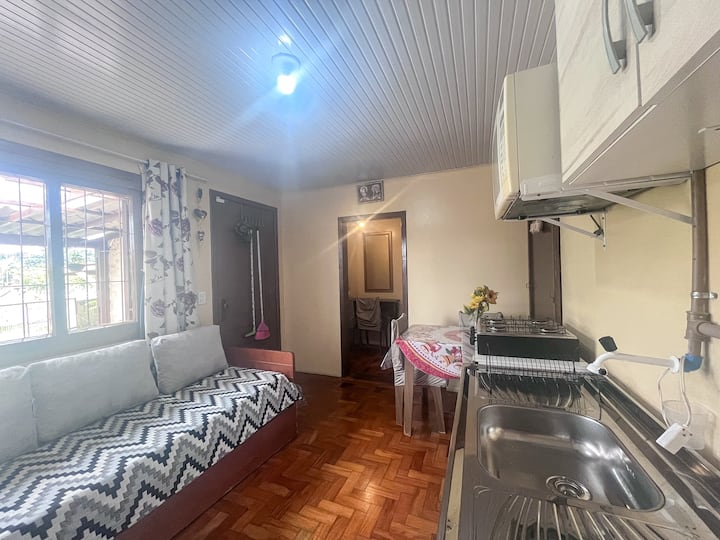 Casa Vista Do Lago: Próximo A Catedral De Pedra - Canela