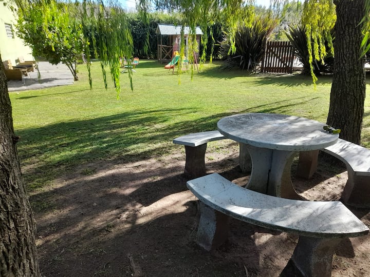 Quinta Del Cerro - Tandil