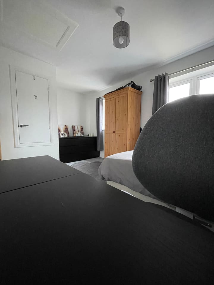 Comfortable Room In Didcot - Didcot