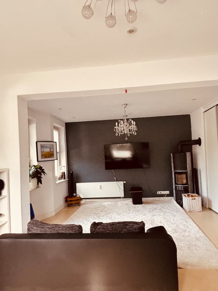 Herzlich Willkommen! - Kiel