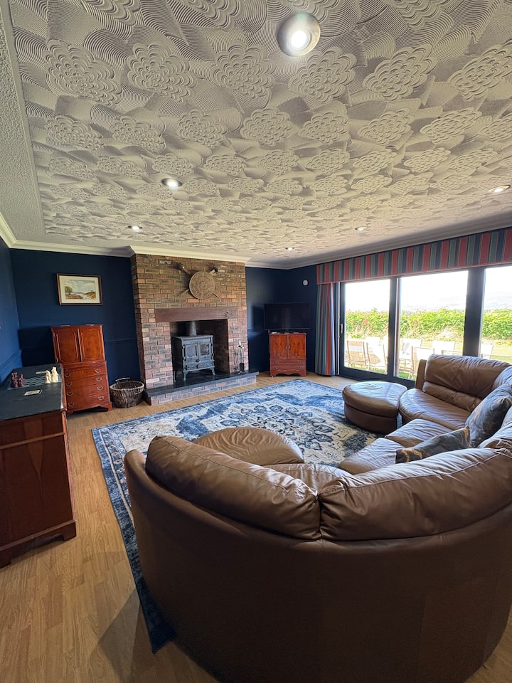 Abalone House - Inverness