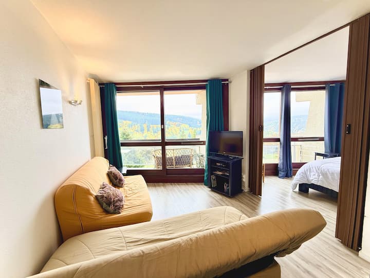 Escapade Nature Ski Rando Farniente Refuge Confort - Corrençon-en-Vercors