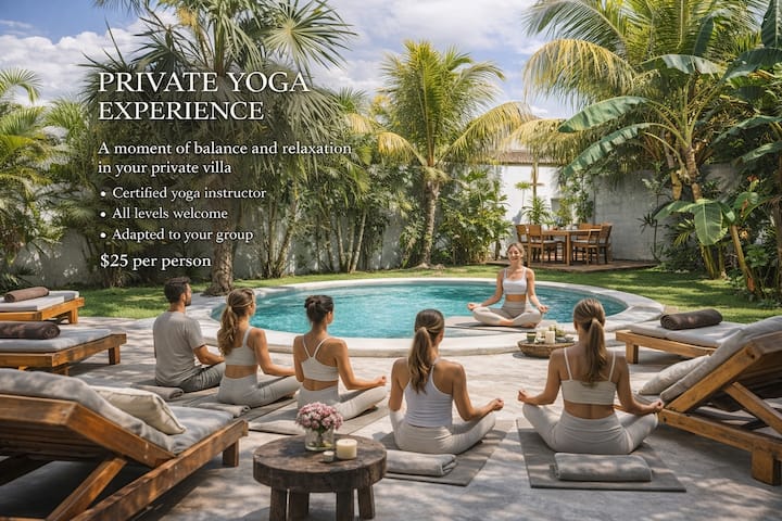 Angelina 5br | Luxury • Secure • Concierge - Tulum