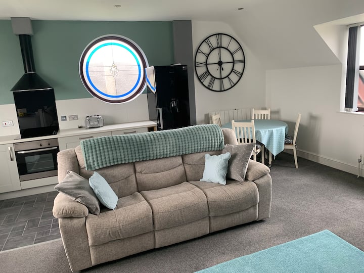 Self-catering Annexe In A Country Home - Saint Just