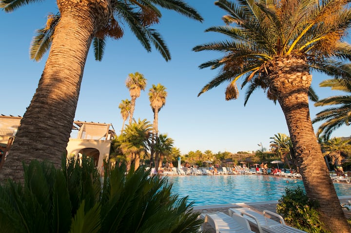 Maison à Mazara Del Vallo, Vue Mer - Sicily