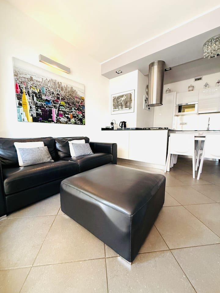 Milan - Luxury Flat Near Duomo - Milan