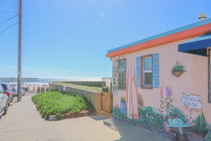193 Main St - Pismo Beach, CA