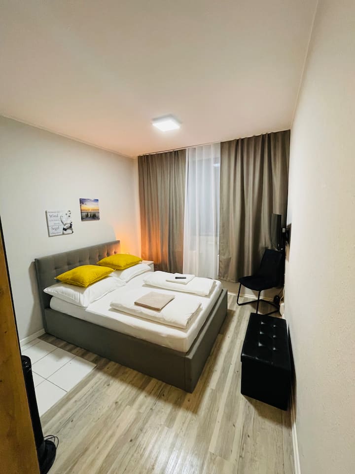 Apartment Auf Zeit 402 - Mainz