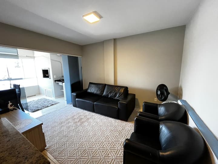 Bairro Nobre P/ 4 Pessoas C/ Vista Junto Ao Mar - Xangri-Lá