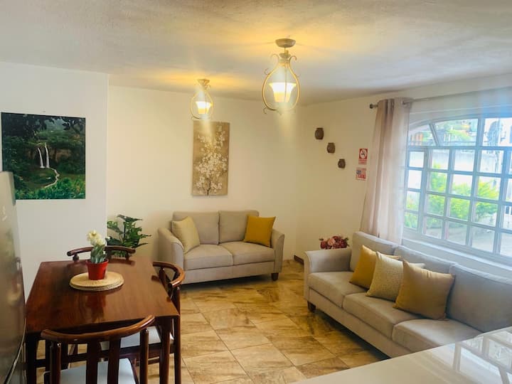 Casa De Lucia - Banos