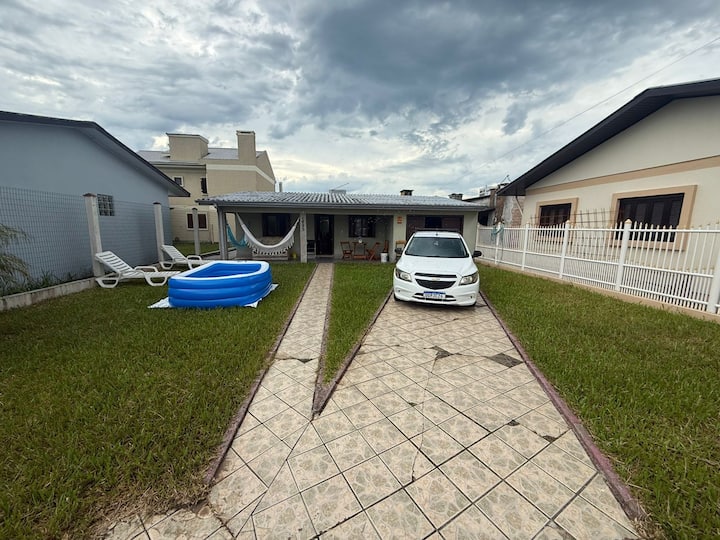 Casa Marajá - Arroio do Sal